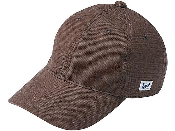 【商品説明】アジャスターで調整可能。【仕様】●素材：キャンパス（綿100％）●アジャスター付き●男女兼用●サイズ：F●頭廻り：約59cm●色：ブラウン　※生地の特性上、湿気や摩擦により色落ちや色移り、収縮の可能性がございます。着用時、洗濯時...