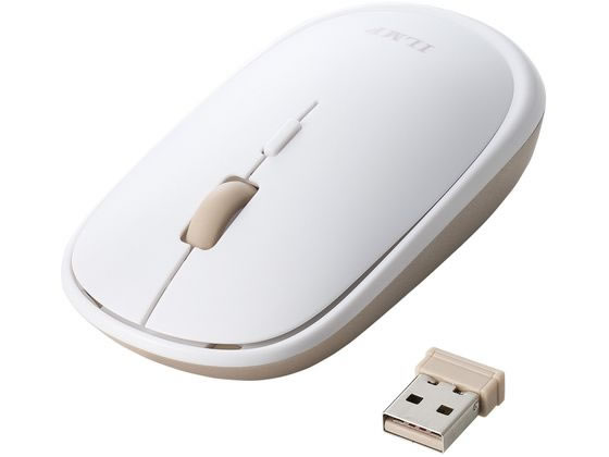 【商品説明】仕事道具にもさりげなく個性を取り入れて、毎日をもっと私らしく。“Ilovemyself”をキーワードに、自分自身をもっと愛するためのオフィスアイテムを提案する“ILMF”です。インナーケースやポーチに入れて持ち運びしやすい厚み2...