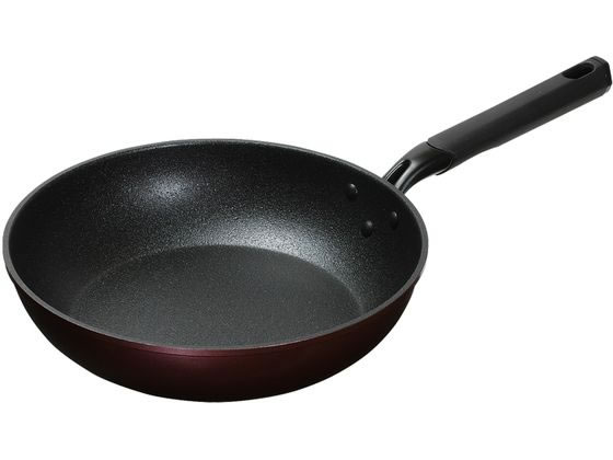 【商品説明】丈夫で長持ち。超特厚4層コーティング。特殊製法軽くて使いやすい。握りやすい六角ハンドル。フチ付き。金属ヘラOK。（角の丸いなめらかなものをご使用ください。）ガス火専用です。【仕様】●サイズ：約全長500×幅290×高さ105mm...