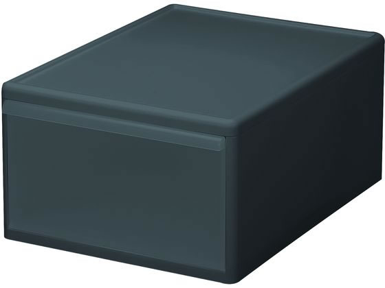 【商品説明】同シリーズの同じ幅タイプの収納ケースやトレー、バスケットと組み合わせて使えます。また、底部のスタッキング構造により、幅の異なる引き出しも必要なサイズに合わせて自由に組み合わせることが可能です。引き出しタイプはジョイント部が差し込...