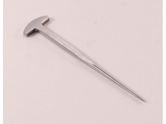 【商品説明】ウナギ屋さん定番品【仕様】●サイズ：全長150mm●材質：18−0ステンレス●生産地：燕三条【備考】※メーカーの都合により、パッケージ・仕様等は予告なく変更になる場合がございます。【検索用キーワード】アオタアツトモ　あおたあつと...