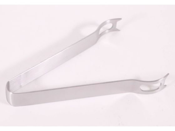 【商品説明】丈夫でお手入れが簡単なステンレス製【仕様】●サイズ：全長150mm●材質：18−0ステンレス●生産地：燕三条【備考】※メーカーの都合により、パッケージ・仕様等は予告なく変更になる場合がございます。【検索用キーワード】樋口製作所　...