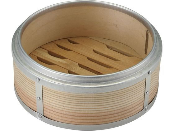 【商品説明】【様々な蒸し料理に最適】肉まんやシュウマイなどの中華料理や蒸し野菜などの様々な料理に使えます。【蒸してヘルシー】蒸すと素材の美味しさをそのまま味わうことができ、油を使わないのでヘルシーになります。アルミニウムで補強で丈夫に！【仕...