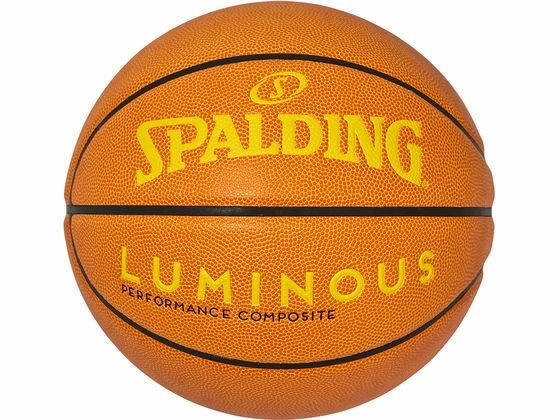 【商品説明】ネオンカラーのロゴとチャネルが目を引く”LUMINOUS”シリーズ。クッション性に優れた厚みのあるカバー素材を使用することで、十分なバウンドと高級感のある外観に。グリップ力のある素材はハンドリングの向上を促します。耐久性のある素...