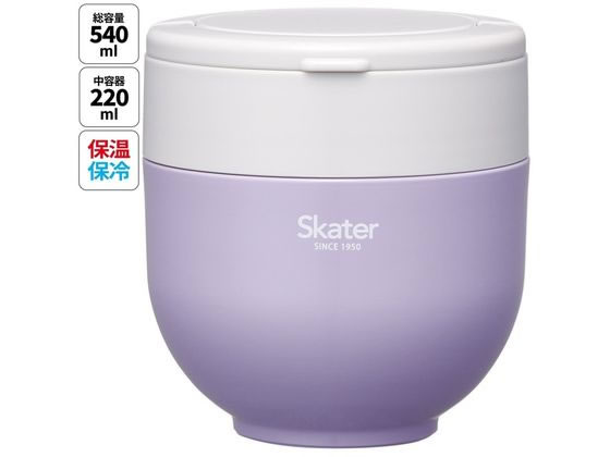 【商品説明】カフェ丼デザインで、ハンドルが折りたためるコンパクト設計。温かいご飯や麺をどんぶりスタイルで楽しめます。夏場は冷製サラダパスタなどにもオススメです。具を後のせ出来る容器付きなので、ご飯や麺が汁でふやけません。中容器は、汁もれ防止...