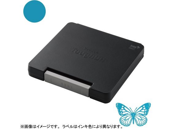 【仕様】紙用アシッドフリー。【POINT1】正方形の盤面大きな丸型や角型のゴム印もキレイに押せる、100×100mmの盤面サイズです。【POINT2】抗菌加工】本体（樹脂部品）に抗菌剤を使用しており、細菌の繁殖を抑制します。抗菌製品技術協議...