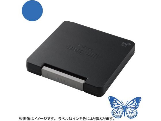【仕様】紙用アシッドフリー。【POINT1】正方形の盤面大きな丸型や角型のゴム印もキレイに押せる、100×100mmの盤面サイズです。【POINT2】抗菌加工】本体（樹脂部品）に抗菌剤を使用しており、細菌の繁殖を抑制します。抗菌製品技術協議...