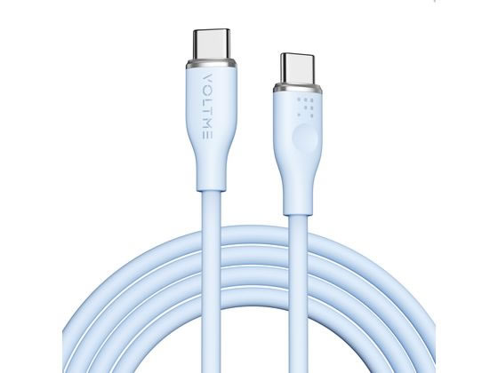 【商品説明】独自GaN（IC）米国Navitas社使用柔らかいシリコン素材で絡まない急速充電に対応半導体が特徴【仕様】●重量：62g●サイズ：幅18×奥行0．4×高さ0．4cm●800時間以上の安全テスト。300時間以上の環境テストに合格し...