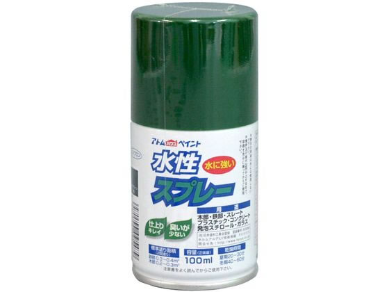 【商品説明】鮮やかな光沢（つや消し色は除く）で速乾性。臭いも少なく扱いやすい。霧が細かいのでタレにくく、誰でも綺麗に吹けます。発泡スチロールや段ボール（はっ水加工部は除く）にも塗装ができますので、学園祭や文化祭、体育祭などのイベントにも最適...