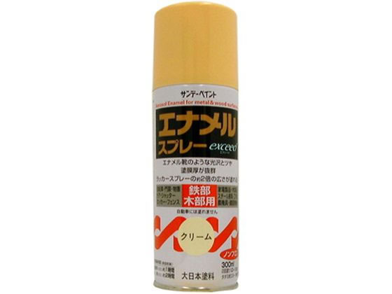 【商品説明】巾ひろい用途に合わせて21色を揃えています。【仕様】●色：クリーム●商品サイズ：縦60×横188×高さ60（mm）●容量：300mL【備考】※メーカーの都合により、パッケージ・仕様等は予告なく変更になる場合がございます。【検索用...