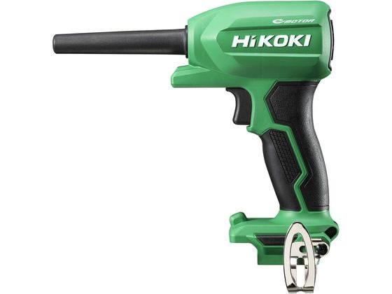 【商品説明】吹き飛ばしでの清掃作業に。軽くて高風速。付属のノズルで空気抜きも可能！。小型軽量0．75Kg！※　蓄電池を付けても軽いので持ち運びに便利。※蓄電池BSL1240M、エアダスタノズル、フック装着時。最大風速87m／sの高風速で強力...