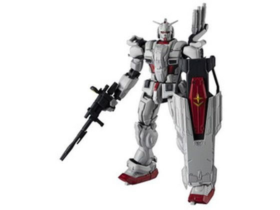 【商品説明】細部のディテールまで再現している決定版としての商品。劇中での圧倒的強さと、白い悪魔感をGUNDAM　UNIVERSEサイズに凝縮。GUNDAM　UNIVERSEならではのマッシブ感とマッチした機体で、細かいディテールも再現。【仕...