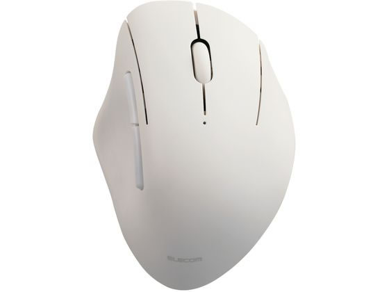 【商品説明】●手になじむ、暮らしになじむエルゴノミクスマウス“SHELLPHA（シェルファ）”です。●モダンな住空間にも調和しやすい、美しい曲線とナチュラルな色調のデザインです。●手に触れる部分の継ぎ目をできる限り減らし、手のひらにスッとな...