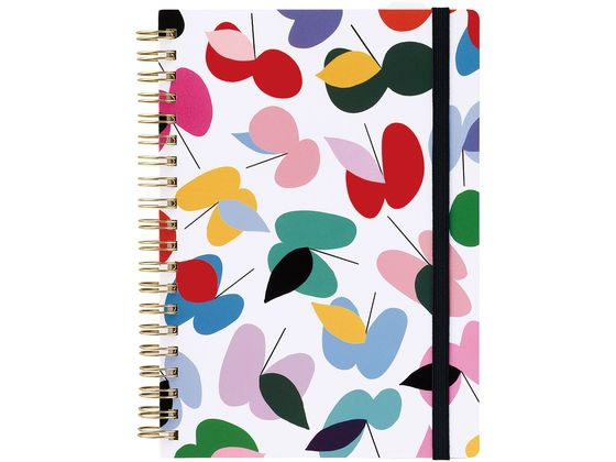 【商品説明】コンセプトは、手帳とノートのいいとこどり。手帳のような罫線で、ノートのように日付はブランク。書きたい時に書きたい分だけ。自分のペースで使いきれるノートです。華やかでHITOTOKIらしい、使うたびに気持ちが上がるデザインに。【仕...