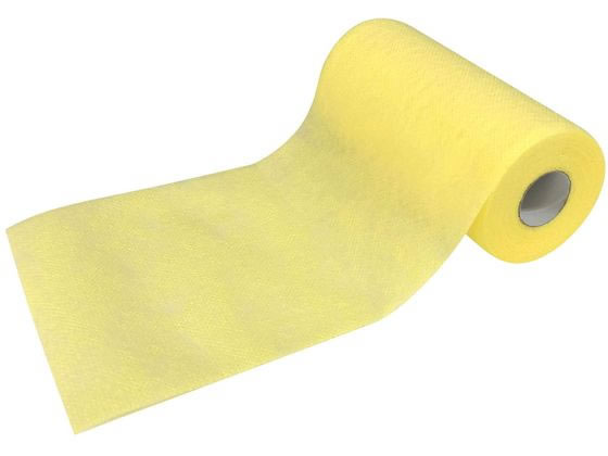 【商品説明】特殊な凸凹加工で水だけでも油汚れやがんこな汚れもスッキリ落とします。レンジフードやコンロのお掃除に大活躍です。使い捨てだから雑菌の心配もなく、いつも衛生的に使えます。キッチンペーパーよりも強いポリプロピレン製なので様々な場所をゴ...