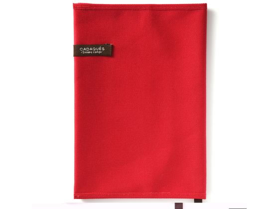 【商品説明】文庫版／新書判／B6判／四六判／A5判／B5判をご用意しております。お揃いのペンケース、ペンポーチ、パスケース、カードケースもあります。シンプルな無地のコットン生地を使いました。男女問わずお使いいただけるデザインに加え、しおり紐...