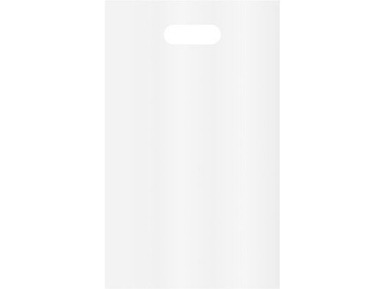 【商品説明】裂けに強いCPP素材を使用した透明な手提げ袋です。カタログや小冊子の配布にも使える為、街頭やイベント・キャンペーンで大活躍します。【仕様】●材質：CPP0．05mm●寸法：230mm×380mm●サイズ：A4●マチタイプ：マチな...