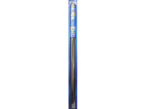 【商品説明】●ガラス飛散防止効果があります。●太陽の日射しを約80％カットして室内の温度上昇を抑えますので、省エネ効果があります。●紫外線を約98％カットしますので、室内の色あせ・変色を防止します。●はがす時もきれいにはがせて、ガラス面に粘...