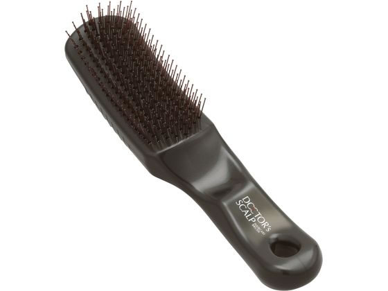 【商品説明】●頭皮環境改善を目的として開発されたスカルプヘアケアブラシ。●U字植毛で髪の毛が絡まりにくく、長さの違うブラシで適度な硬さでマッサージ。●2WAYグリップで、シャンプー、ブラッシングとシーンに合わせて使い分けできます。【仕様】●...