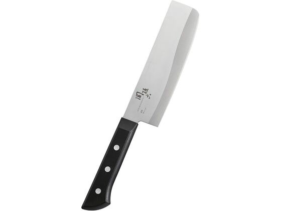 【商品説明】●錆びに強いステンレス三層鋼で食器乾燥機対応。【仕様】●サイズ：362×70×21mm　●重量：182g　●刃渡り：165mm　●材質：刃・ステンレスクラッド複合材／柄・ナイロン、ポリプロピレン【備考】※メーカーの都合により、パ...