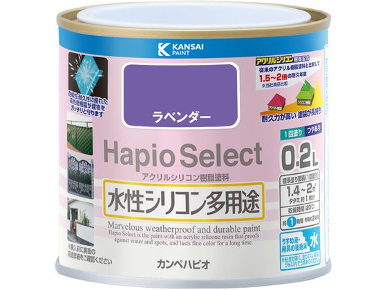 【商品説明】●高耐久アクリル・シリコン樹脂配合だから紫外線・排ガス・雪・酸性雨など外敵から建物を守り、長期間風合い・ツヤを保ちます。●臭いが少なく、乾燥も速く、使いやすい水性タイプ。※乾くと雨や水で流れ落ちる事はありません。●防カビ剤配合だ...