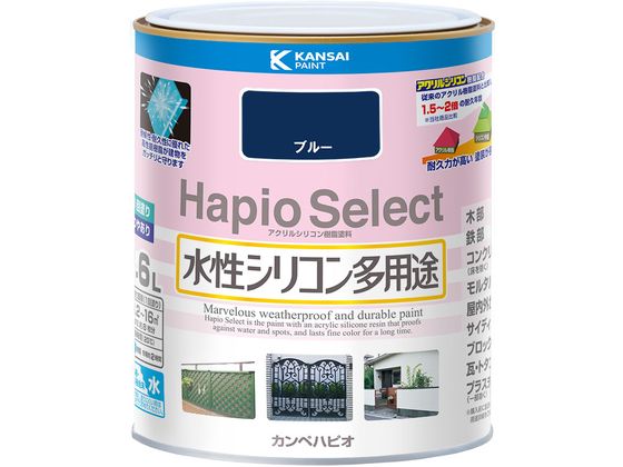 【商品説明】●高耐久アクリル・シリコン樹脂配合だから紫外線・排ガス・雪・酸性雨など外敵から建物を守り、長期間風合い・ツヤを保ちます。●臭いが少なく、乾燥も速く、使いやすい水性タイプ。※乾くと雨や水で流れ落ちる事はありません。●防カビ剤配合だ...
