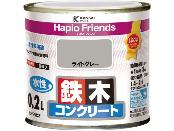 【商品説明】●ウレタン樹脂配合だから紫外線・排ガス・雪・酸性雨など外敵から建物を守り、長期間風合い・ツヤを保ちます。●臭いが少なく、乾燥も速く、使いやすい水性タイプ。※乾くと雨や水で流れ落ちる事はありません。●防カビ剤配合だから外壁・水まわ...