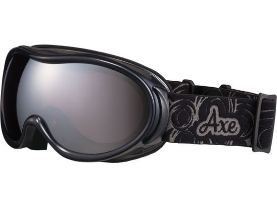 【商品説明】年齢・トレンドに左右されないシンプルデザインに、ヘルメットとメガネ対応の機能が魅力。【仕様】●仕様：レンズ／ピンクベース、ミラー／シルバーミラー、可視光線透過率／27％●特徴：重量／130g●仕様：ヘルメット対応、メガネ対応、ダ...