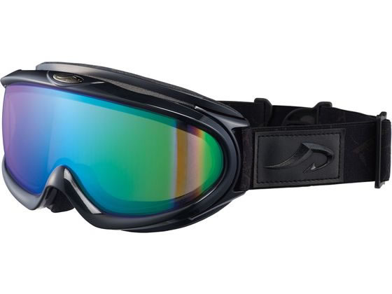 【商品説明】全天候対応やハイコントラスト。シーンに合わせて選べるレンズラインナップが充実したカラーミラーモデル。【仕様】●素材・材質：レンズ／ポリカーボネイト●機能：UVプロテクション、曇り止め加工、撥水加工●特徴：可視光線透過率／42％●...