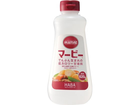 【商品説明】還元麦芽糖水飴を使用した低カロリー甘味料。カロリー45％カット（※固形分換算で砂糖に比べて）【仕様】●注文単位：1個【備考】※メーカーの都合により、パッケージ・仕様等は予告なく変更になる場合がございます。【検索用キーワード】ハー...