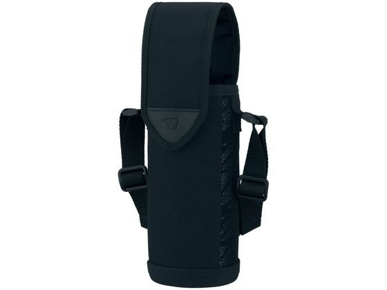 【商品説明】丈夫で長持ち強い底！ネームタグつき。洗濯機洗いOK！【仕様】●カラー：ブラック●サイズ：（約）幅8×奥行8×高さ22．5cm●素材・材質：外生地／ポリエステル、内生地／ポリエステル・ポリウレタン、クッション／ポリエチレン、芯材／...