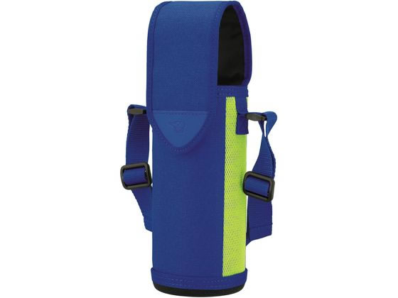 【商品説明】丈夫で長持ち強い底！ネームタグつき。洗濯機洗いOK！【仕様】●カラー：ライムブルー●サイズ：（約）幅8×奥行8×高さ22．5cm●素材・材質：外生地／ポリエステル、内生地／ポリエステル・ポリウレタン、クッション／ポリエチレン、芯...