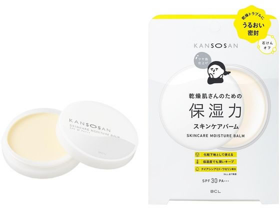 【商品説明】潤い薄膜がピタッと密着！1日うるおい続く体温でとろけてピタッと密着するバームの潤いで、気になる乾燥やカサつきを抑えます。ツヤ艶仕上げでうるおいの見えるような肌に1日中続く潤いでツヤ艶の輝くような肌に。やさしい使い心地とフリー設計...