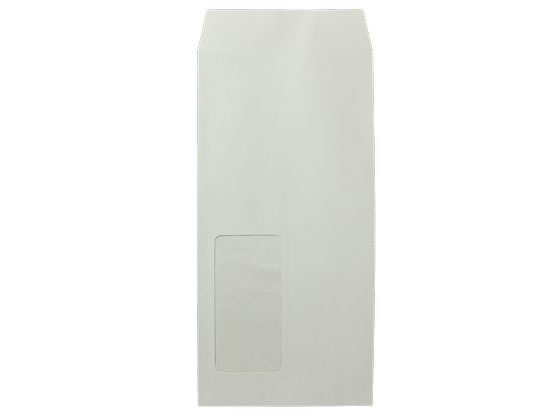【仕様】●規格サイズ：長3●紙厚：80g／m●センター貼り●注文単位：1パック（100枚）【備考】※メーカーの都合により、パッケージ・仕様等は予告なく変更になる場合がございます。【検索用キーワード】寿堂紙製品工業　コトブキドウ　ことぶきどう...