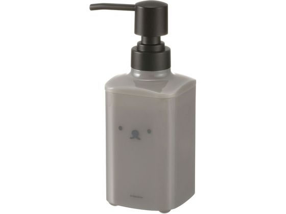 【商品説明】洗面所に収まる容量260mlのミニサイズで、ハンドソープなどディスペンサーとして最適です。間口が広いため詰め替えがしやすく、使用後のお手入れも簡単にできます。パッキンが付いており、液漏れを防ぎます。コンディショナーにも使用できる...