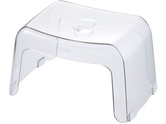 【商品説明】掛けてカラリ清潔！カラリと乾く！掛ける・カラリ・お手入れ簡単。タオルバーに直接掛ける事ができます。※タオルバーのサイズによっては掛からない場合がございます。手おけ・湯おけはS字カンを使って掛けることもできます。腰かけは浴槽のヘリ...