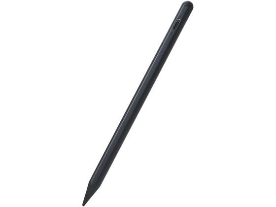 【商品説明】●幅広いスマートフォン・タブレットに対応したアクティブタッチペンです。●※すべてのタッチパネル電子端末での動作を保証するものではありません。●約30分でフル充電可能な急速充電機能を搭載。電池が切れても充電してからすぐに使用できま...