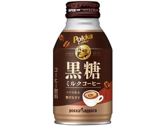 【商品説明】黒糖らしいコクのある贅沢な甘さが特徴の、甘みのあるミルクコーヒーが飲みたい時に、心地よい幸福感をもたらしてくれる、ご褒美ミルクコーヒーです。【仕様】●内容量：260g●注文単位：1本【備考】※メーカーの都合により、パッケージ・仕...
