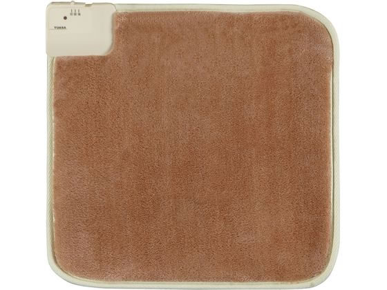 【商品説明】●デスクワークの足元に敷いて冷え対策に。デスクやダイニングで作業中の冷えやすい足元に。一人分の必要な場所だけを暖めるからエコで経済的です。●椅子やソファの座面に敷いて使用するのもおすすめです。腰まわりが暖まり、冷えを予防します。...