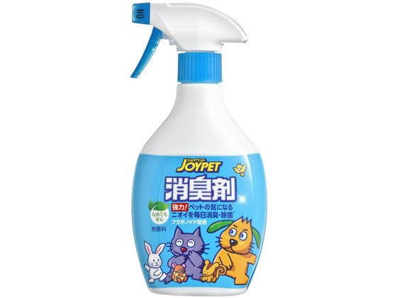 【商品説明】天然の植物抽出物であるフラボノイドが、ペット特有の気になるニオイに強力に作用し、消臭します。植物性抽出液で無香料だから、なめても安心。犬や猫はもちろん、うさぎ・ハムスター・小鳥などの小動物が原因のニオイもスッキリ。除菌成分も入っ...
