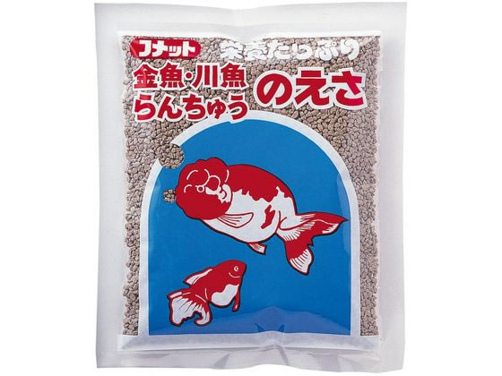 【商品説明】水温が下がり底でじっとしている季節でも、年間を通して与えやすい沈下性フード。栄養バランスを考えた嗜好性抜群のフードです。【仕様】●原材料：小麦粉、米ぬか、魚粉、大豆油かす、各種ビタミン、各種ミネラル●保証成分：粗蛋白質46％以上...