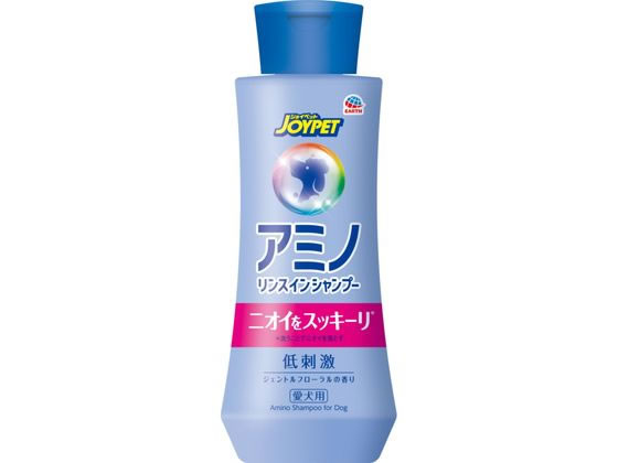 【商品説明】愛犬とふれあうときに気になるニオイをスッキリ落とします。化粧品グレードのアミノ酸系洗浄成分100％泥汚れなどをしっかり落とします。柿タンニンエキス配合。皮ふにやさしい低刺激処方。やさしいジェントルフローラルの香り。【仕様】●成分...