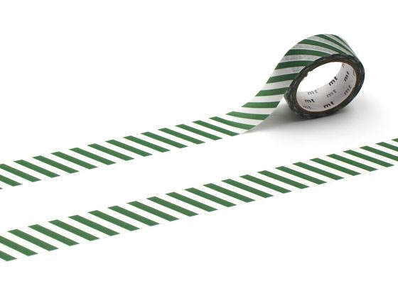 【商品説明】貼って剥がせるマスキングテープmt。手紙に貼ってみたり、ラッピングに使ってみたり、可能性は無限大。【仕様】●テープサイズ：幅15mm×長さ5m●注文単位：1巻【備考】※メーカーの都合により、パッケージ・仕様等は予告なく変更になる...