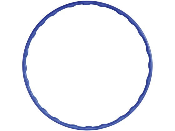 【商品説明】●凹凸付きで持ちやすく回しやすい！シンプルなフラフープ！●商品説明：凹凸付きで持ちやすく、回しやすい！お子さまから大人まで使える、組み立て式のフラフープです。腰をひねる動きで自然と全身を使い、有酸素運動としてダイエットや筋力アッ...
