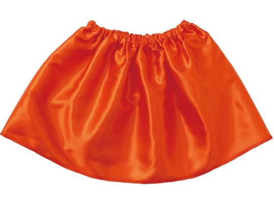【商品説明】●サテン製の光沢のあるスカート！●商品説明：大人気の衣装ベースシリーズのサテンスカートです。縫製済みなので、手間なく、簡単に衣装がつくれます。サテン生地で、肌触りが良く、光沢のあるスカートです。カラーバリエーションも豊富で、テー...