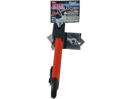 【商品説明】【機能】サポート板バネでガタつきを押さえました。【仕様】●材質　本体：鉄（カチオン塗装）、押さえバネ：SUSバネ鋼、蝶ボルト：鉄（ユニクロメッキ）●商品サイズ：150x52x105●重量：140g【備考】※メーカーの都合により、...