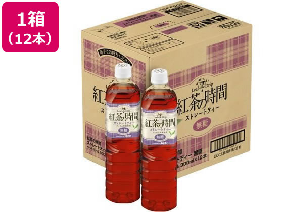 【商品説明】味覚リニューアル：紅茶感UP＆後味の渋み低減。原料：厳選茶葉オリジナルブレンド（アッサム80％使用）。製法：UCCリーフドリップ製法→コーヒーで培った、紅茶の旨みをじっくり抽出するドリップ技術。華やかな香りとすっきりとした味わい...