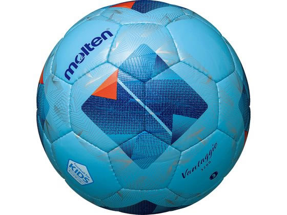 【商品説明】初めてサッカーをする子供に最適なボールです。扱いやすい3号球サイズ、且つ軽量のため、ボールへのキックのインパクトが伝わりやすく、ボールを蹴って飛ばす楽しさを体感することができます。独自の縫製技術で真球性と耐久性が高く、安心してお...