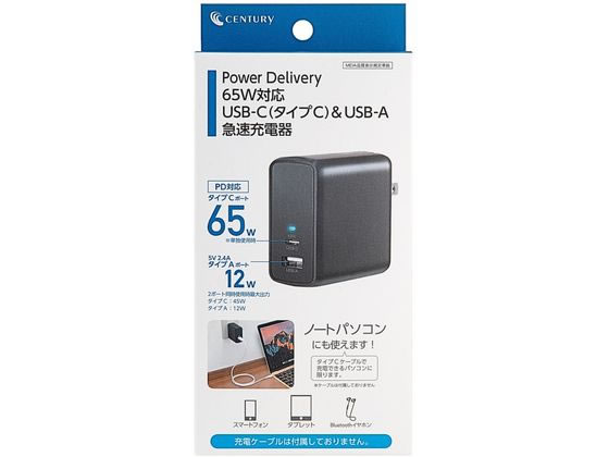 【商品説明】超急速充電対応、USB−A、UAB−Cコネクタを搭載したACコンセントです。PC、タブレット、スマートフォンを同時に充電が可能です。【仕様】●内容量：1個●生産国：中国【備考】※メーカーの都合により、パッケージ・仕様等は予告なく...