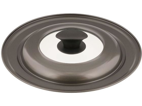 【商品説明】ふっ素樹脂塗膜加工で汚れがこびりつきにくくお手入れ簡単！特殊被膜加工でサビにくい！日本食品衛生基準適合素材で、安心安全の日本製です。【仕様】●サイズ：幅29．5×奥行29．5×高さ5．3cm●重量（kg）：0．37kg●素材・材...